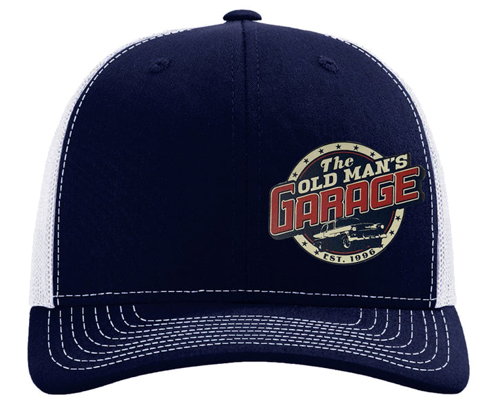 Products – The Old Man's Garage