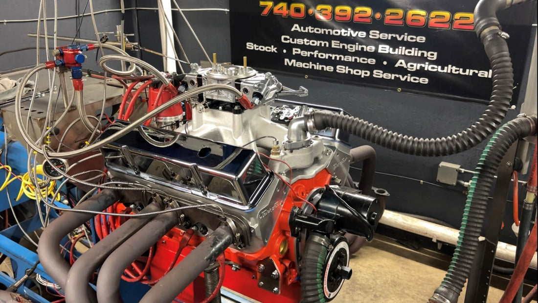 The Old Man's Garage – The Old Man's Garage