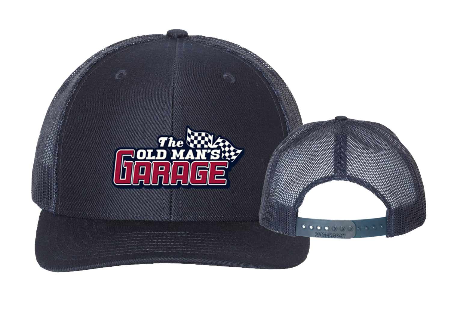 Products – The Old Man's Garage